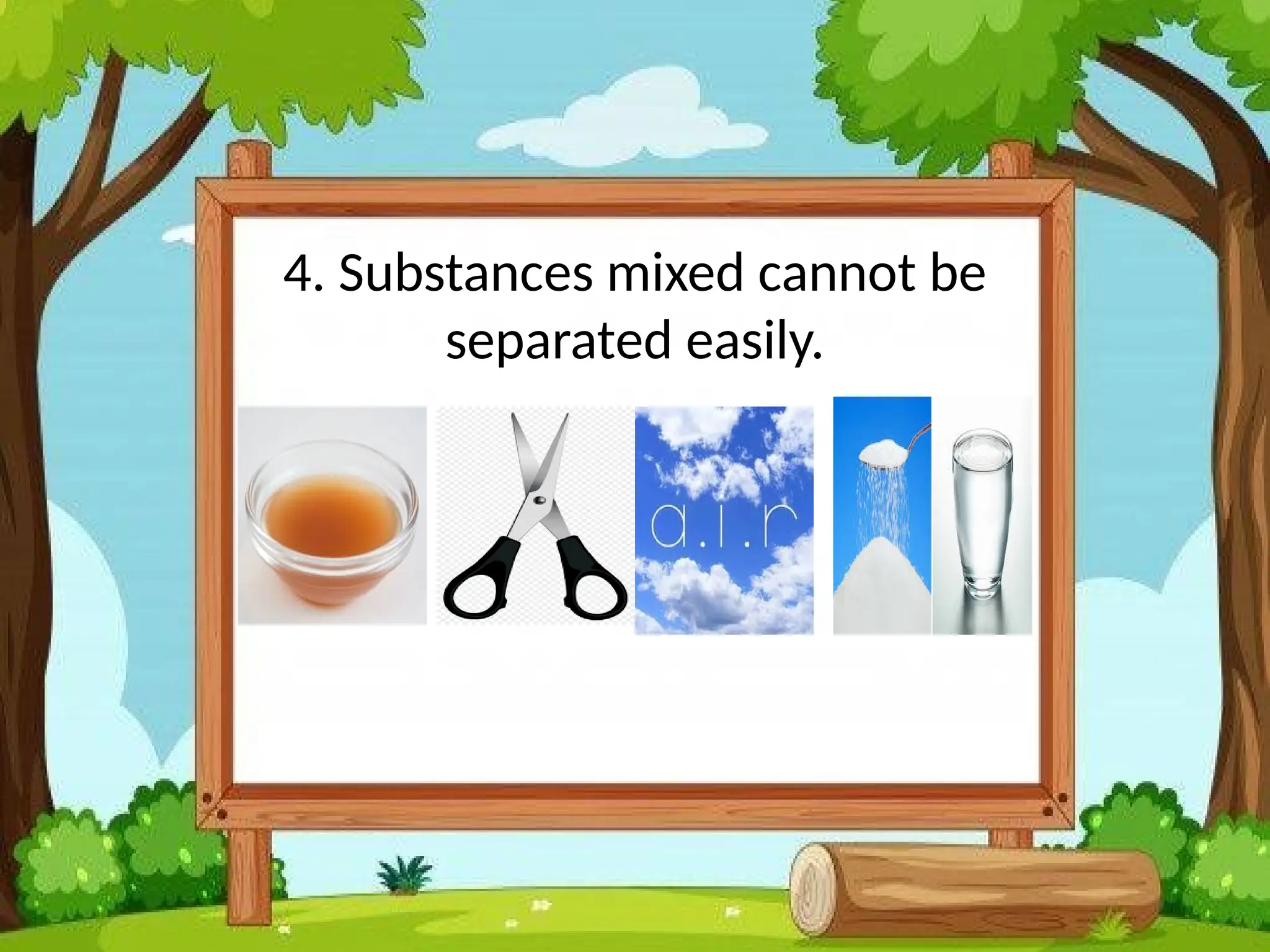 describe the appearance of uniform and non-uniform mixtures.pptx