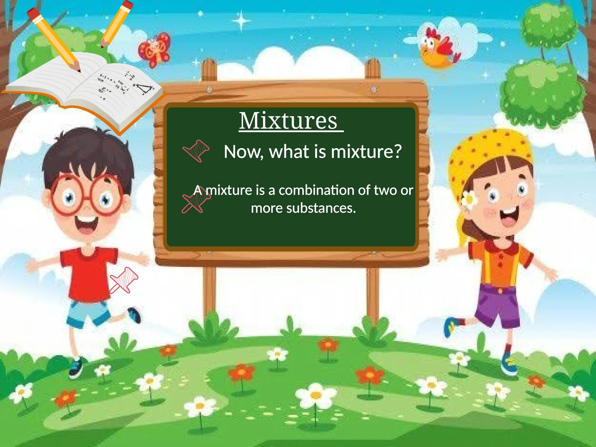 describe the appearance of uniform and non-uniform mixtures.pptx