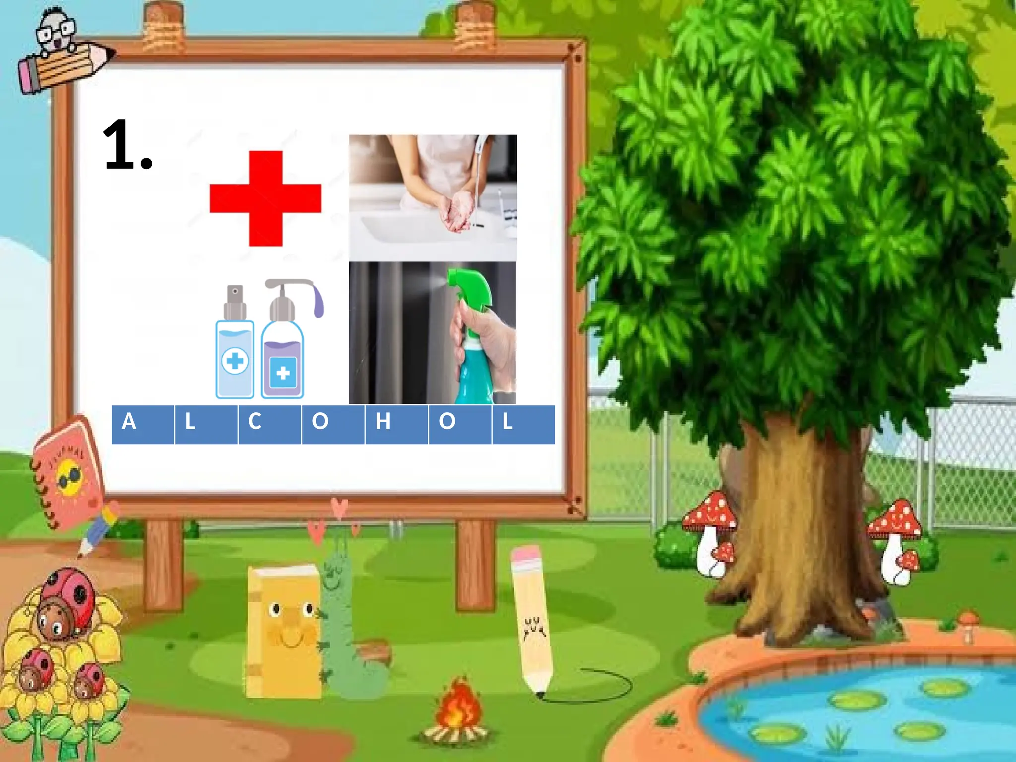 describe the appearance of uniform and non-uniform mixtures.pptx