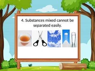 describe the appearance of uniform and non-uniform mixtures.pptx
