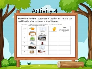 describe the appearance of uniform and non-uniform mixtures.pptx