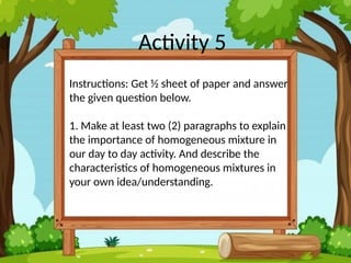 describe the appearance of uniform and non-uniform mixtures.pptx