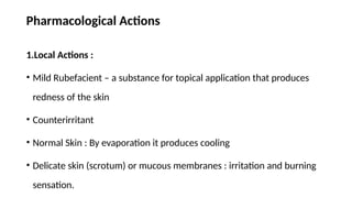 Describe the effects of Acute and Chronic Alcoholism by aks.pptx
