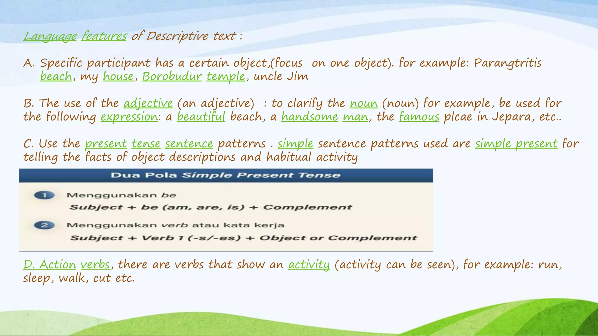 describe things.pptx