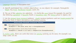 describe things.pptx