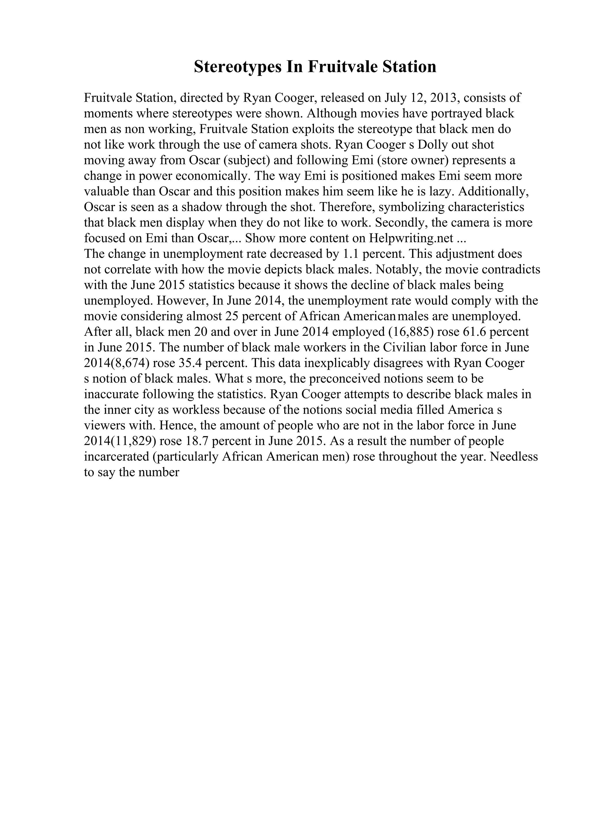 Describe Yourself Essay Example Sample.pdf