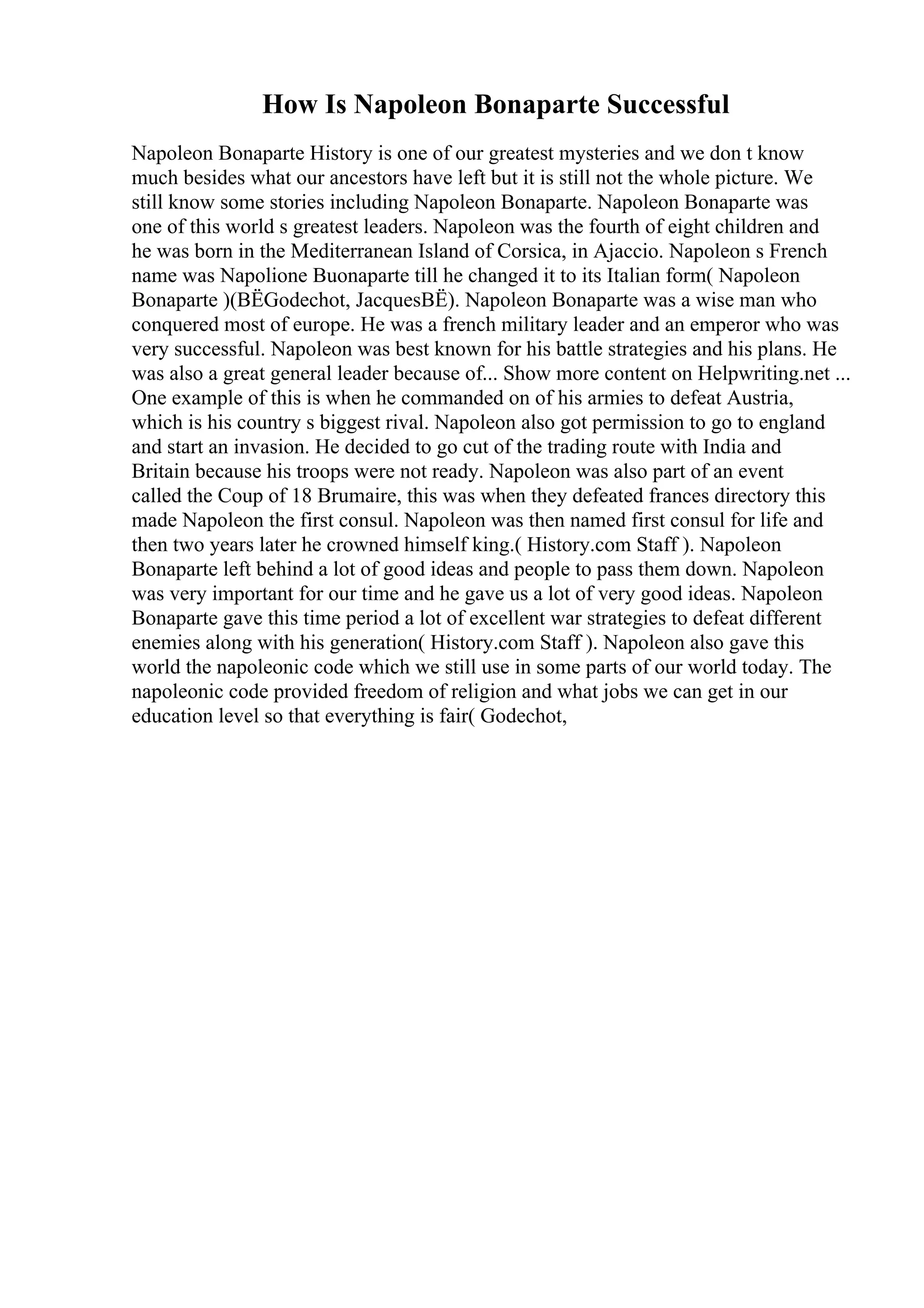 Describe Yourself Essay Example Sample.pdf