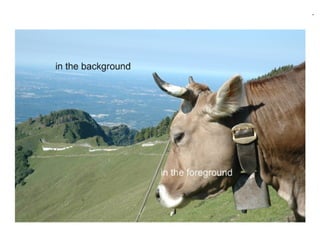 Describing a-photo-(position) | PPT