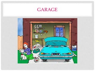 Describing houses | PPT