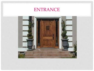 Describing houses | PPT