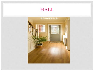 Describing houses | PPT