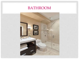 Describing houses | PPT