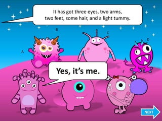 describing-monsters-fun-activities-games-games-FREE-2.pptx
