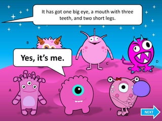 describing-monsters-fun-activities-games-games-FREE-2.pptx