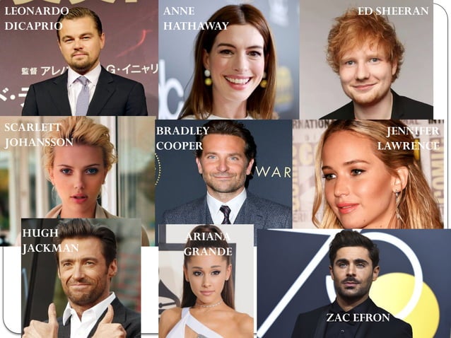Describing physical appearance and personality | PPTX