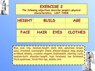 describing-people.pptdescribing-people.ppt