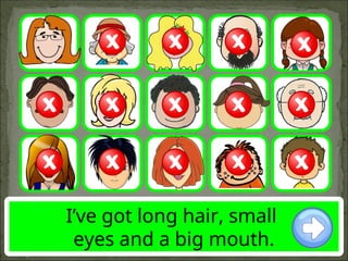 describing-people-game-conversation-topics-dialogs-fun-activities-games ...
