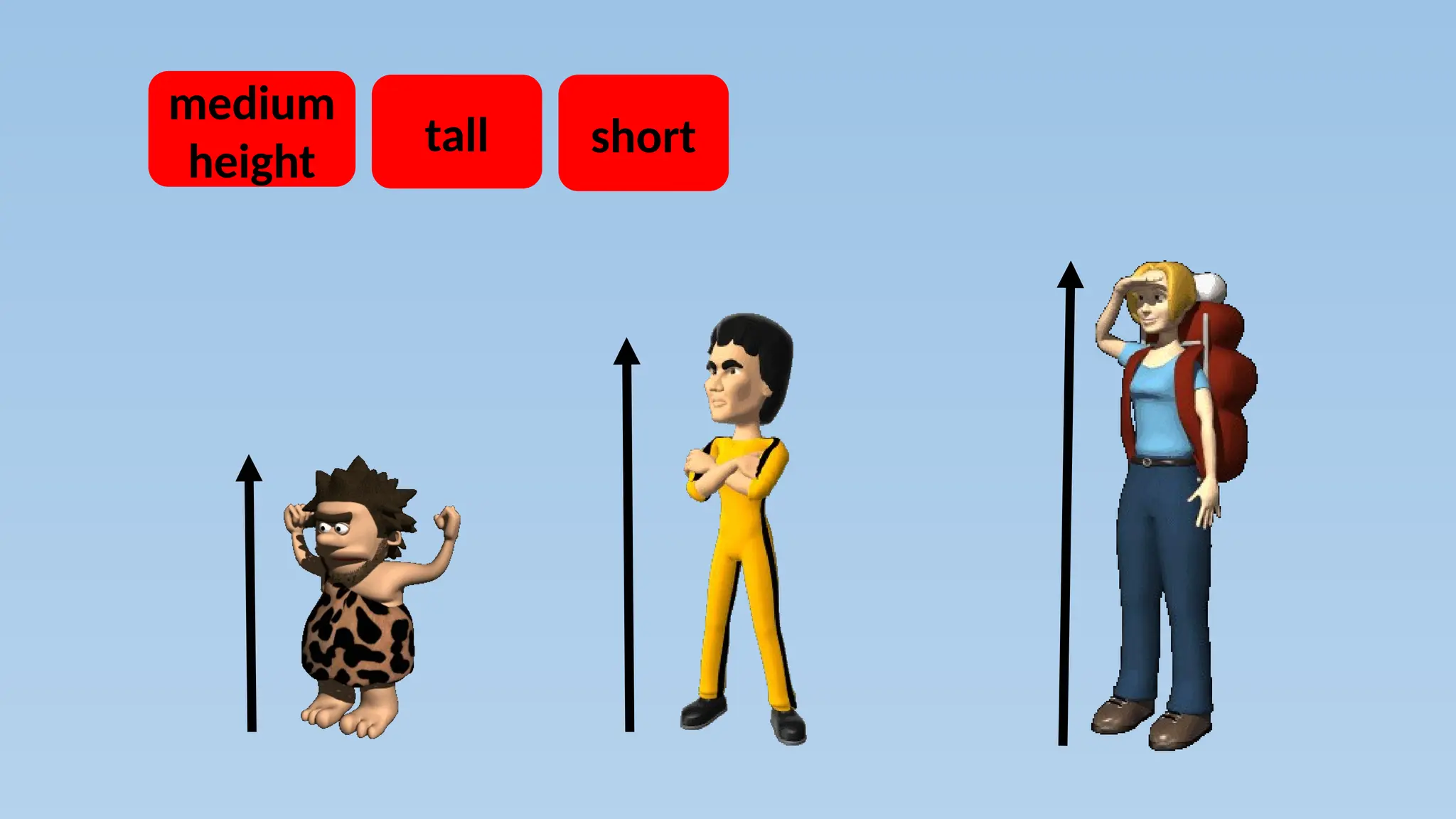 describing-physical-appearance-part-ii-activities-promoting-classroom ...