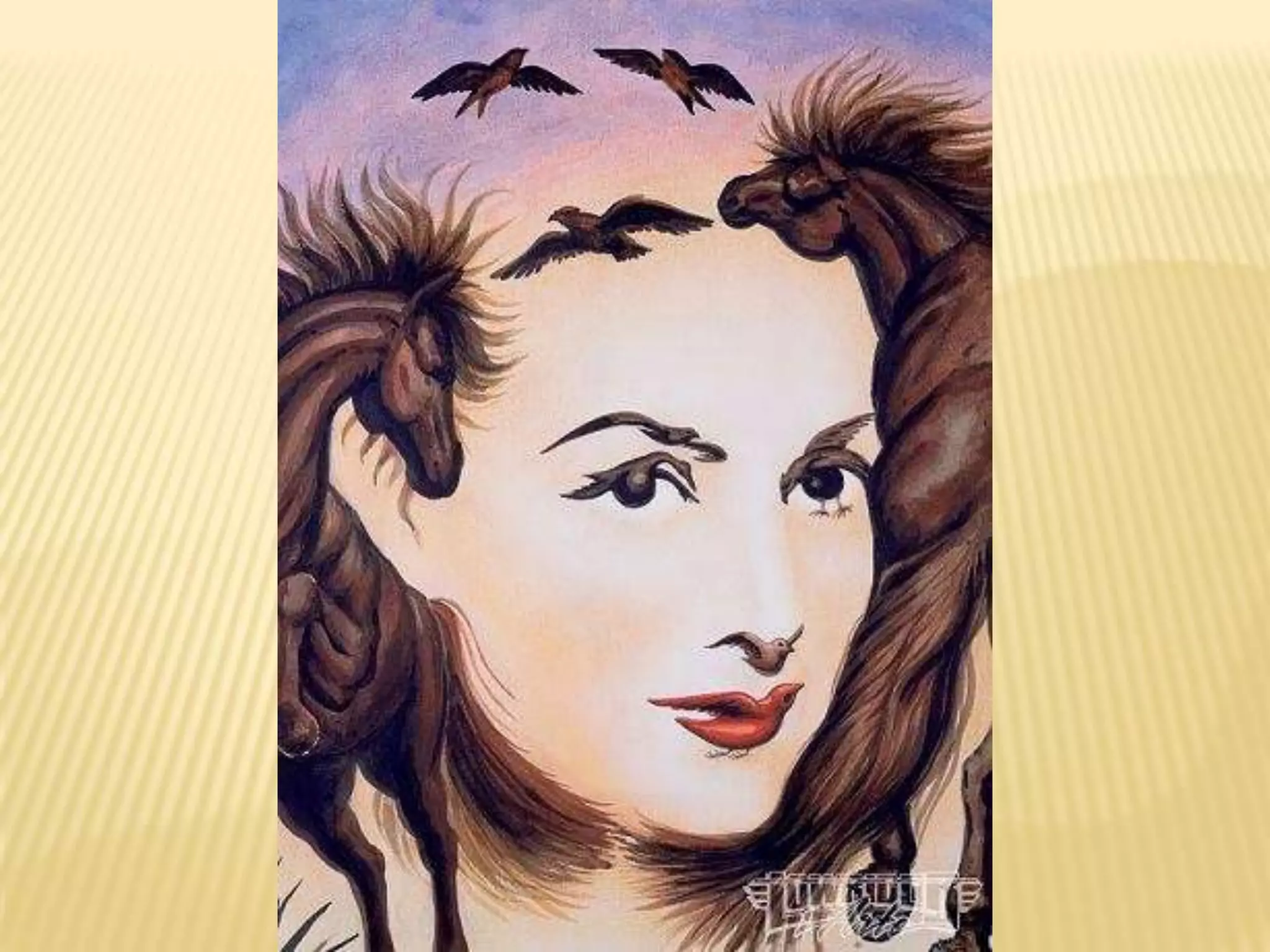 Describing pictures | PPTX