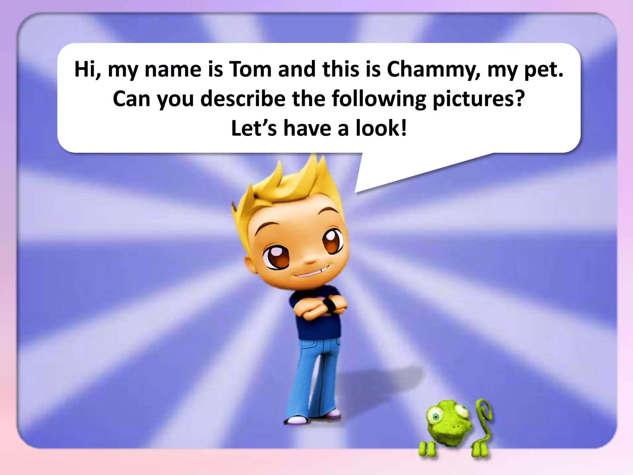 Describing pictures-classroom-posters-picture-description-exercises ...