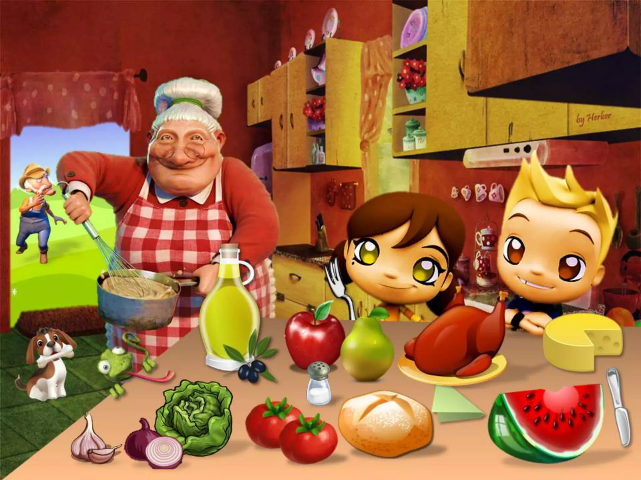 Describing pictures-classroom-posters-picture-description-exercises ...