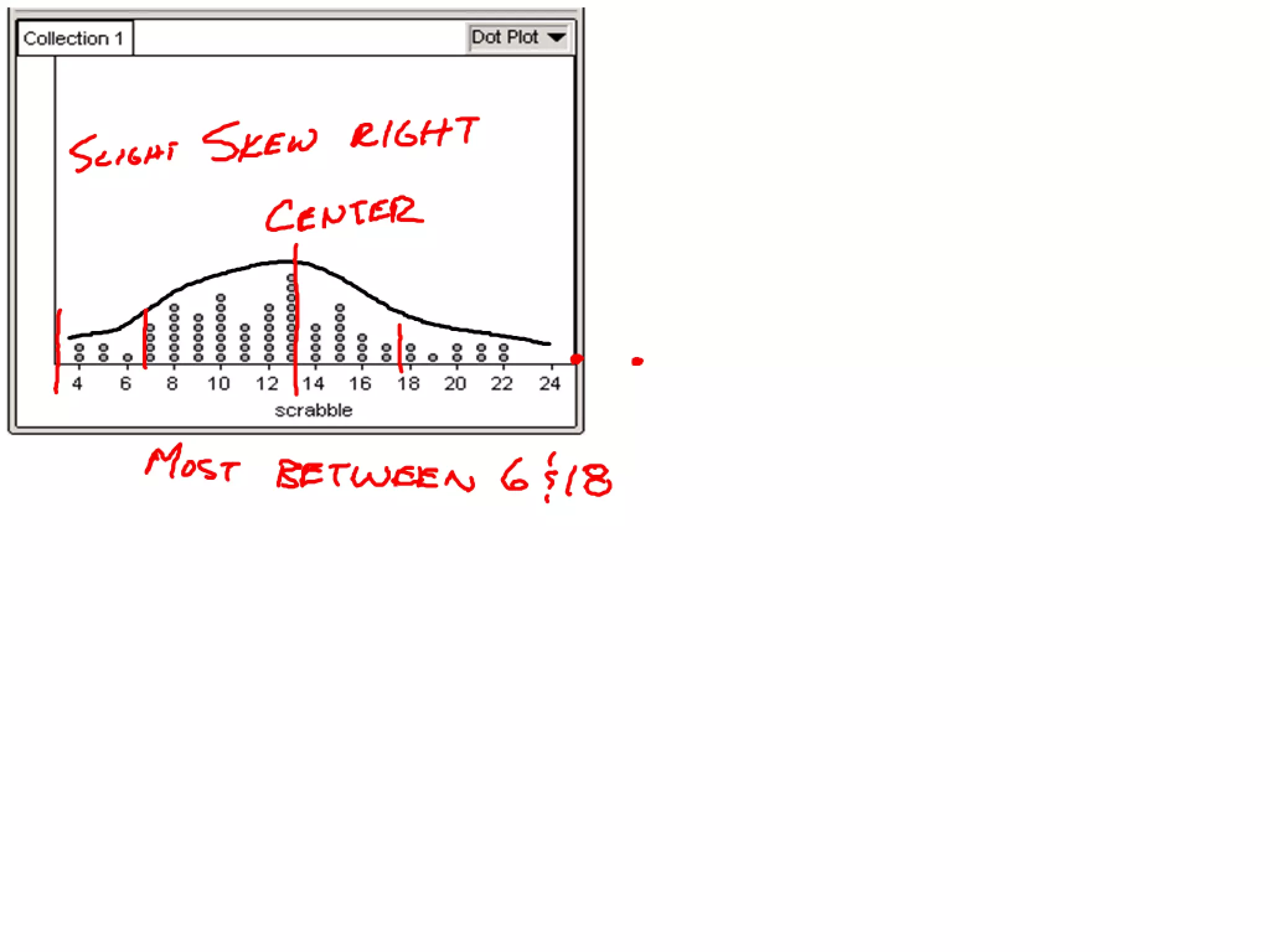 Describing Quantitative Data | PPT