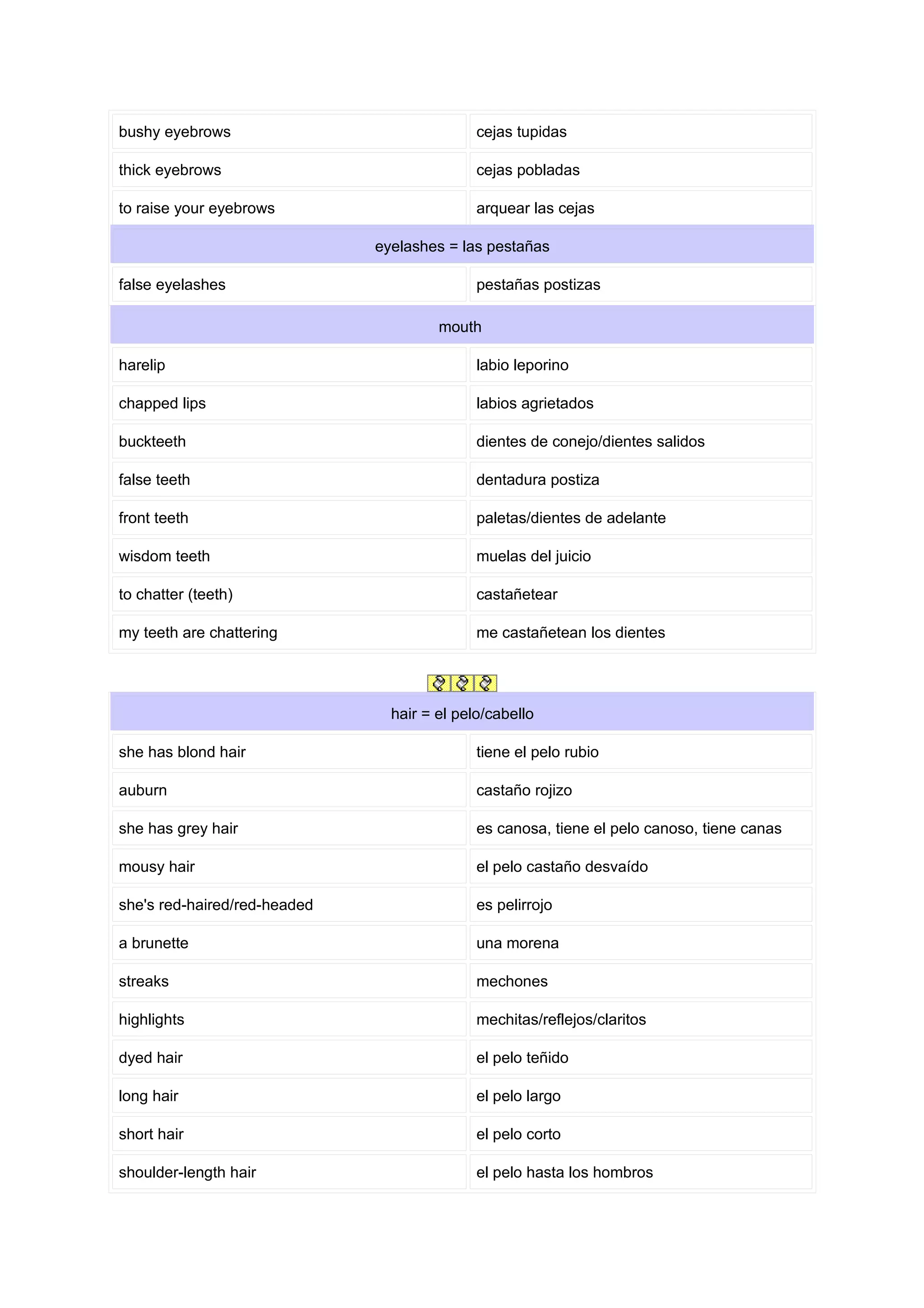Describing adjetives | PPT