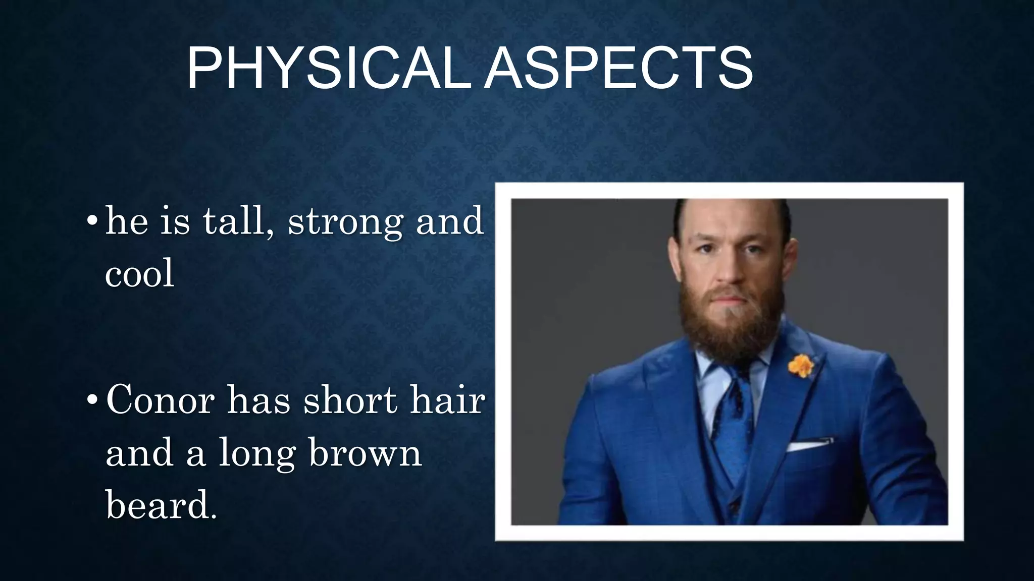 Describing a famous character.pptx