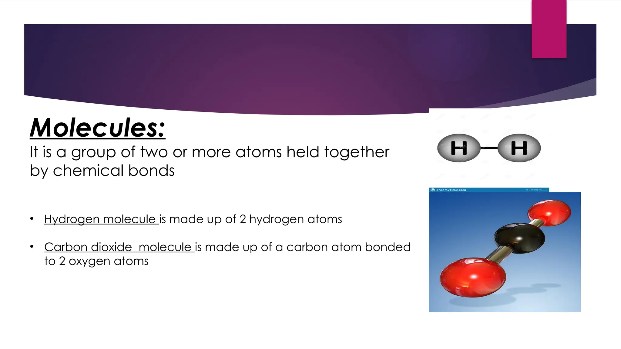 Describing and classifying Matter. grade 6 topic 1 | PPTX
