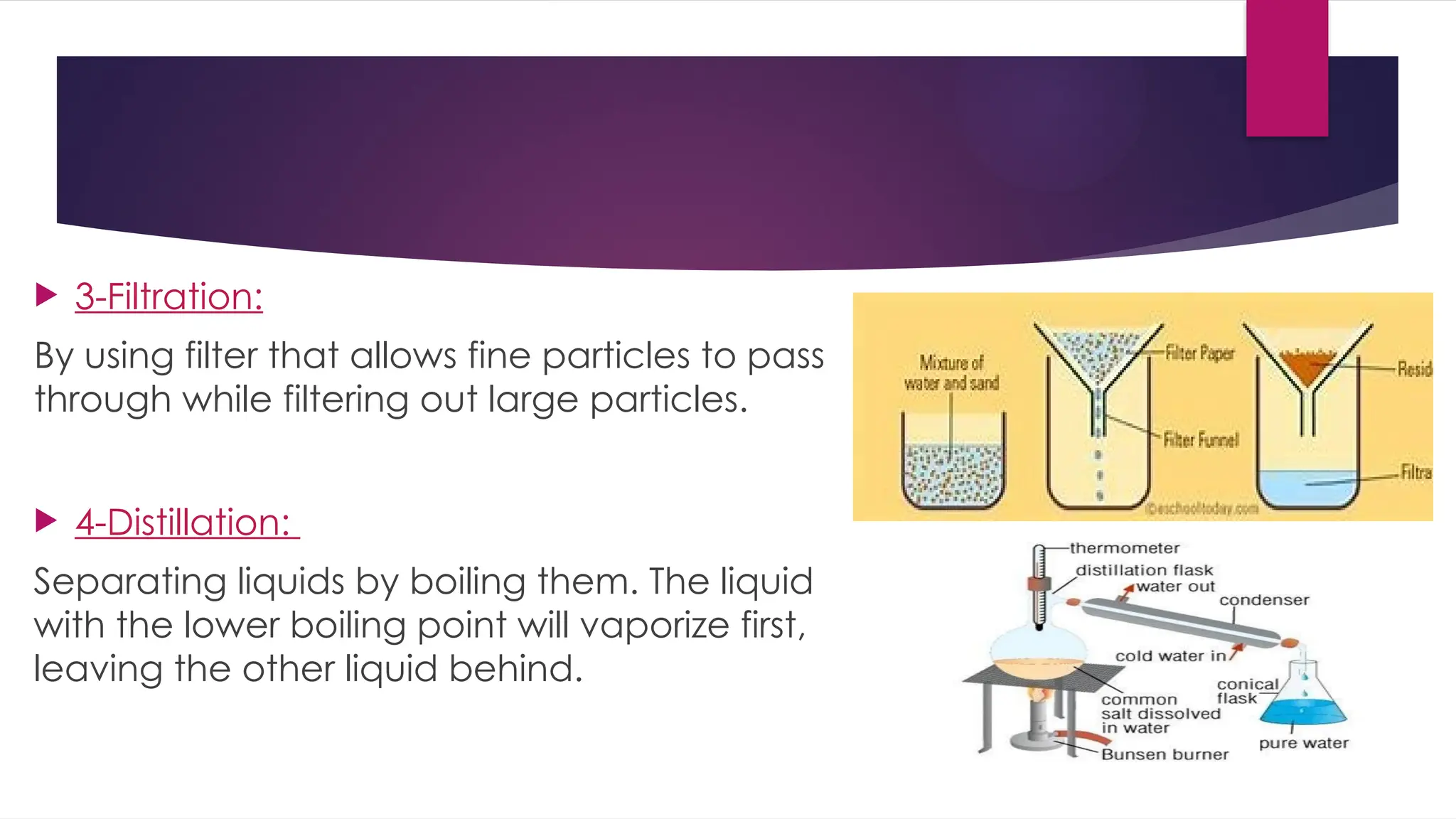 Describing and classifying Matter. grade 6 topic 1 | PPTX | Chemistry ...