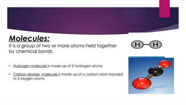 Describing and classifying Matter. grade 6 topic 1 | PPTX | Chemistry ...