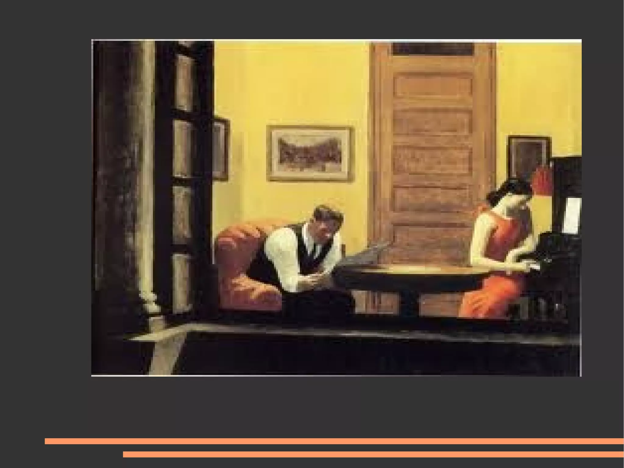 Describing a painting | PPT