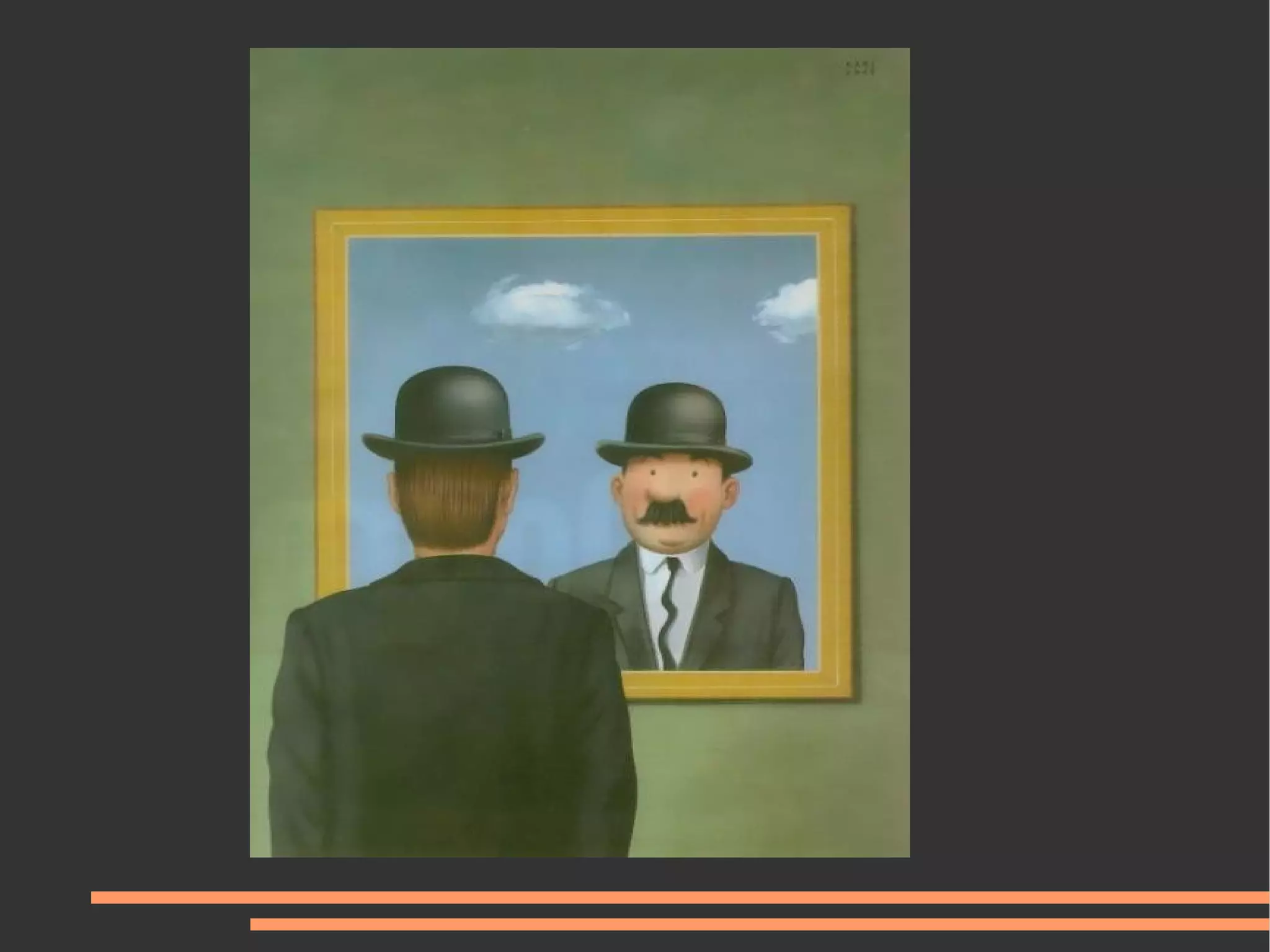 Describing a painting | PPT
