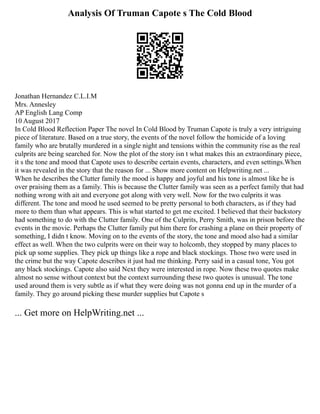 Describing A Person Paragraph. How To Write | PDF