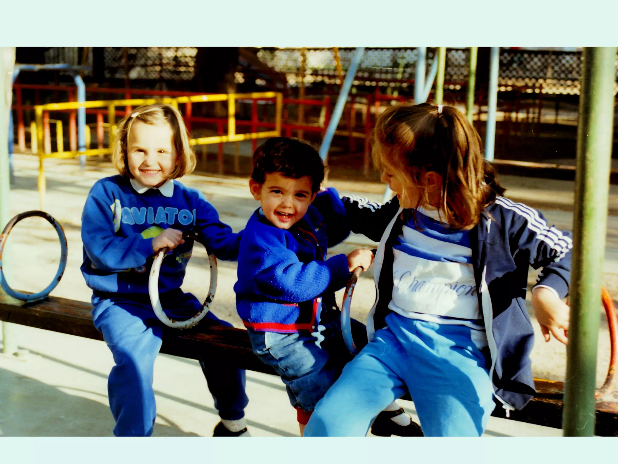 Describing a photo | PPT