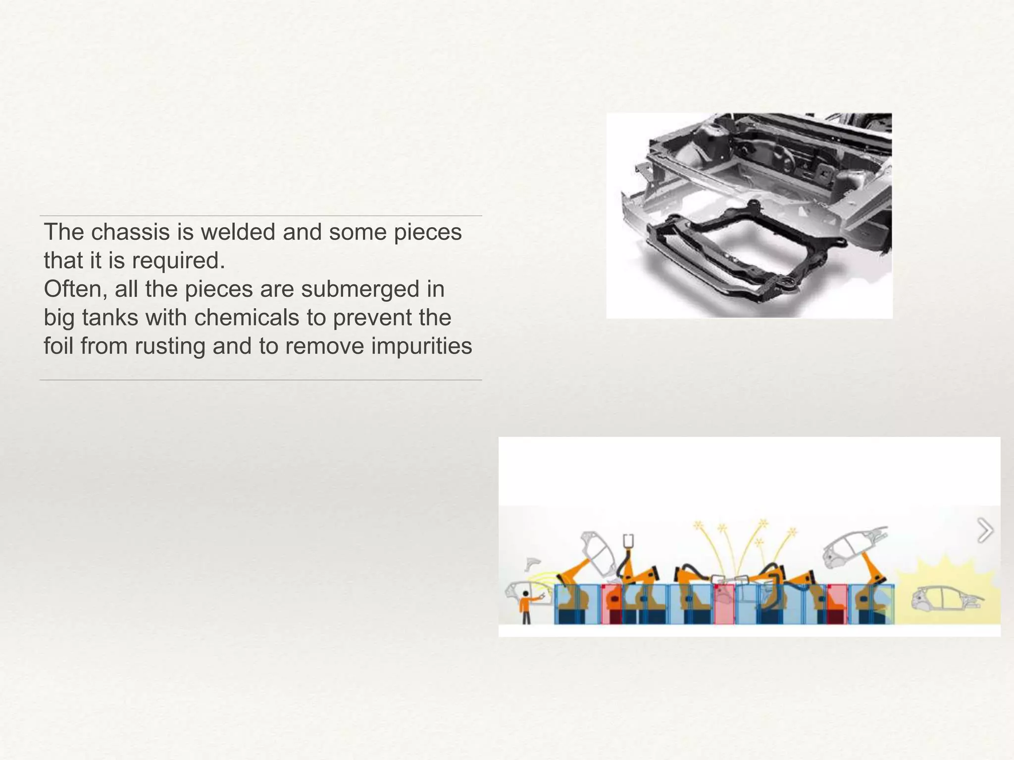 Describing a process | PPT