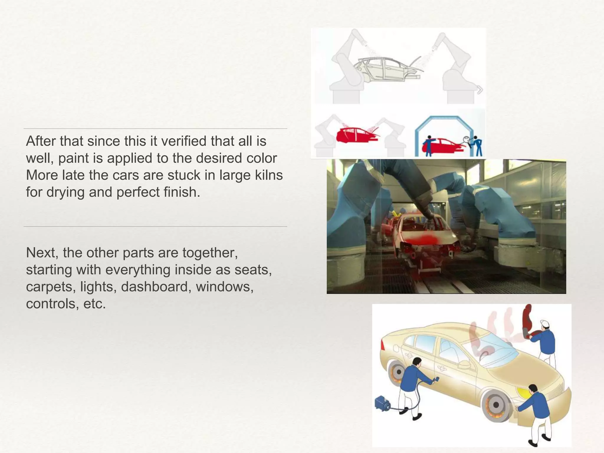 Describing a process | PPT