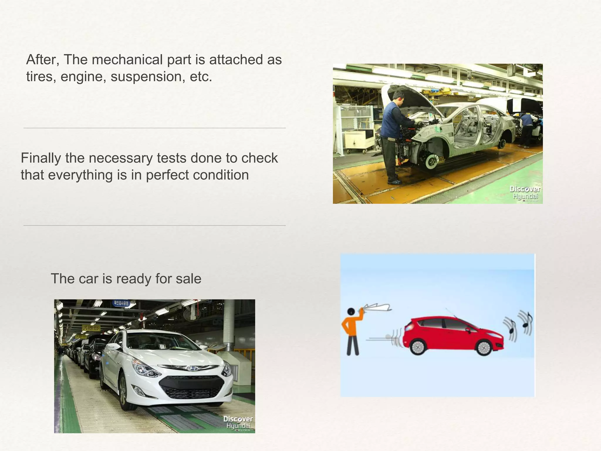 Describing a process | PPT