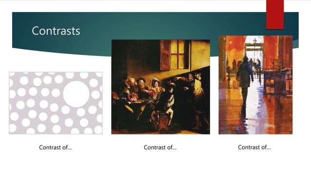 Describing art | PPTX | Painting | Arts and Crafts