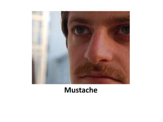 Describing a suspect | PPSX