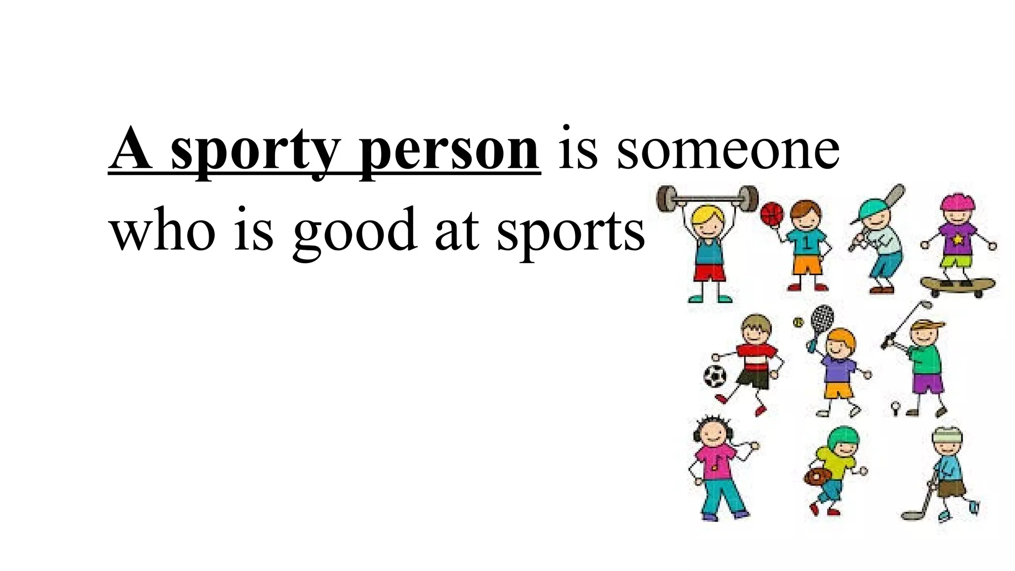 Describing character | PPT