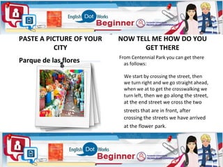 DESCRIBING CITY AND PLACES(GIVING DIRECTIONS) CONVIVENTIA.pptx