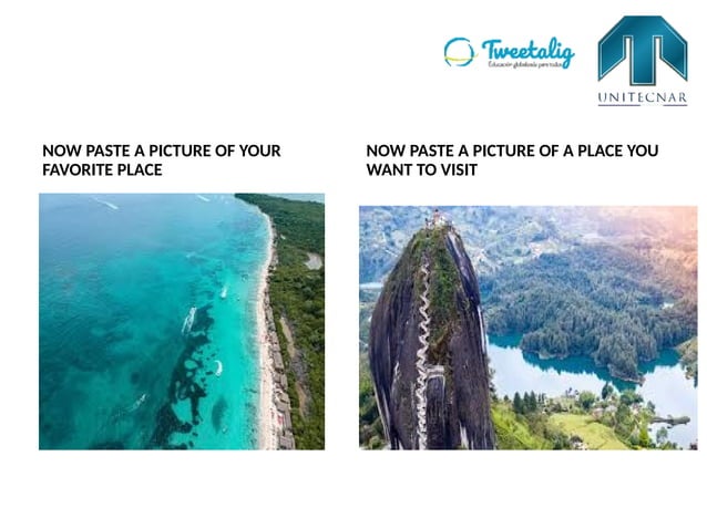 DESCRIBING CITY AND PLACES(GIVING DIRECTIONS) sra lorena.pptx