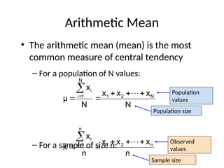 Describing Different types of Data Numerically.pptx