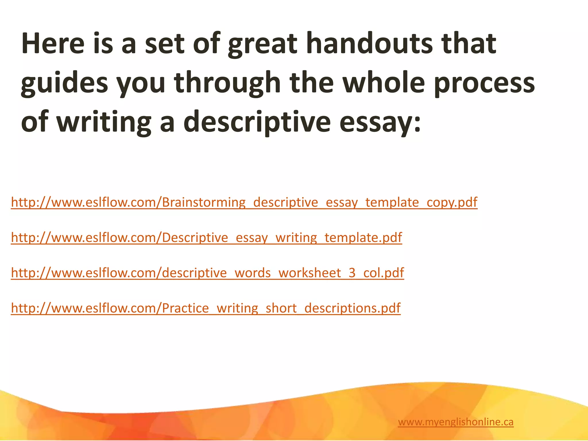 Describing events.pdf