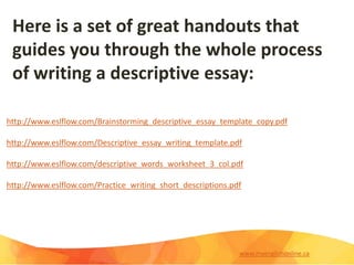 Describing events.pdf