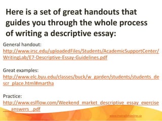 Describing events.pdf