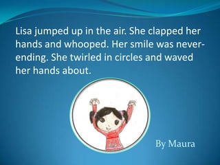 Describing feelings 2011 | PPT