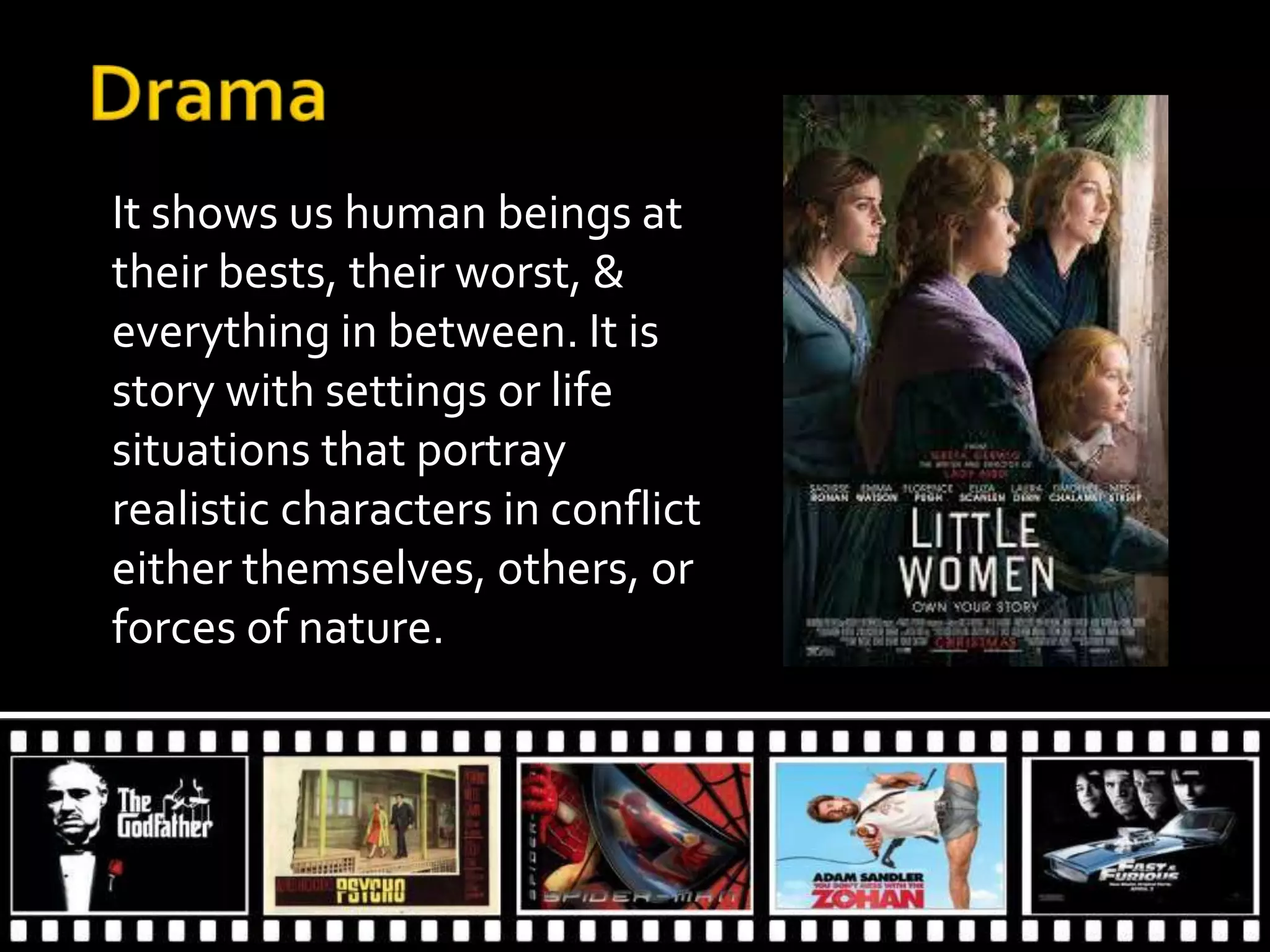 Describing films | PPT