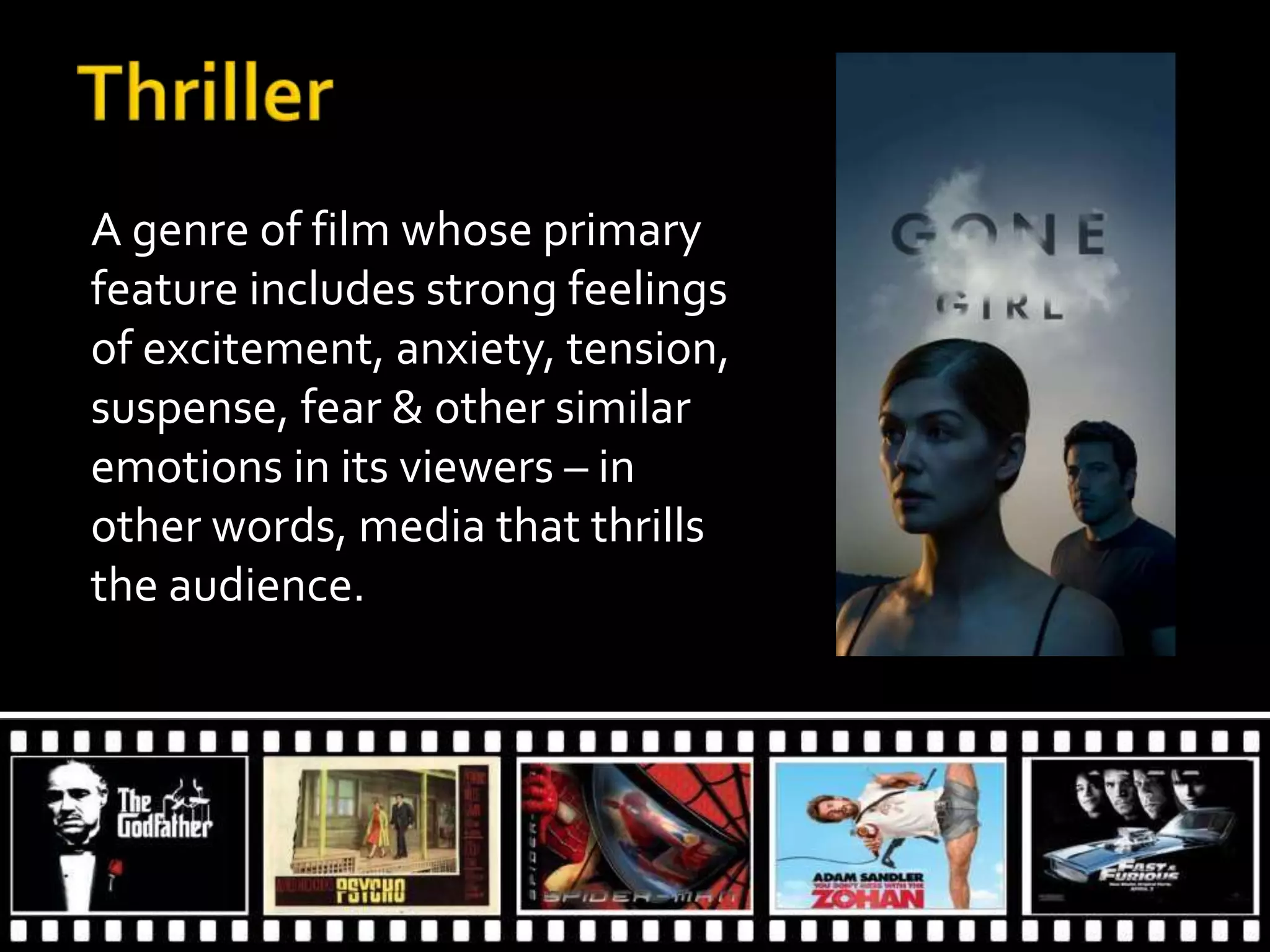 Describing films | PPT